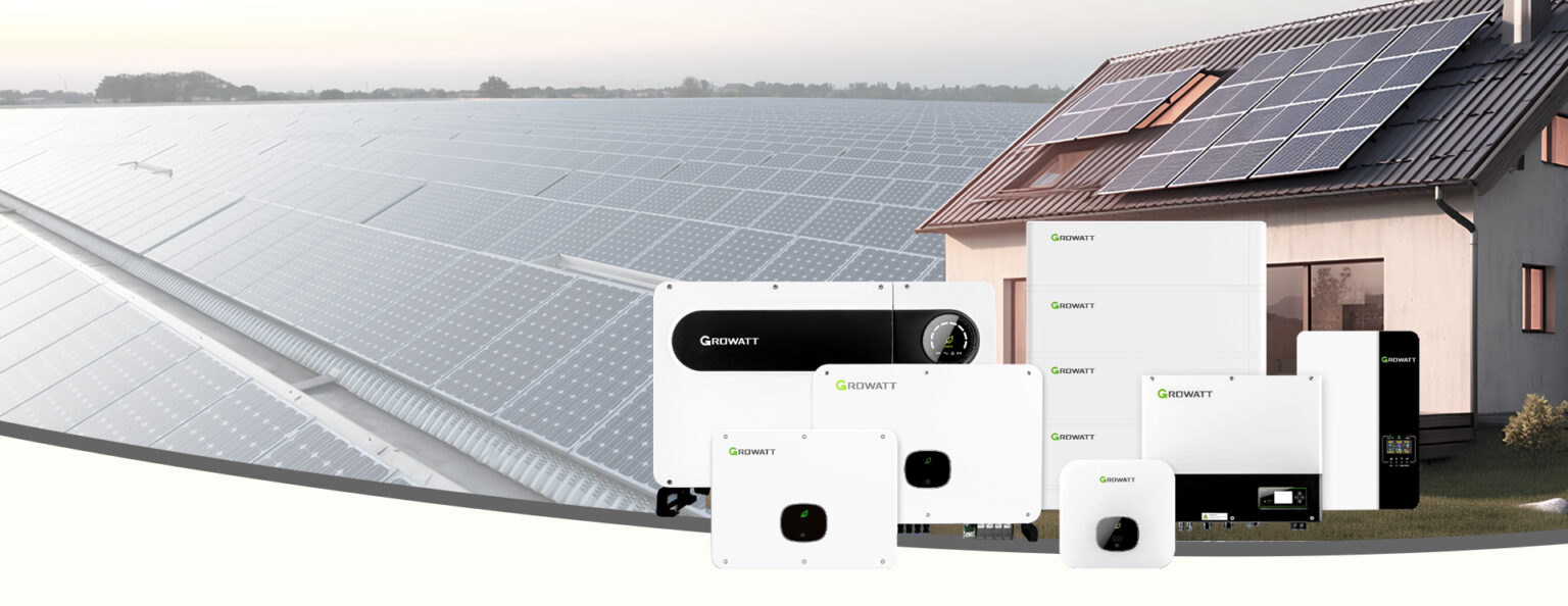 Growatt Inverter - Which Are The Best Growatt Inverters Of 2023? - GYCX ...