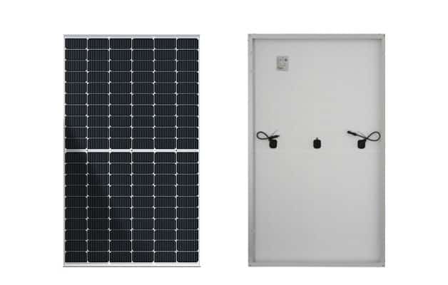 JA 340-350W MBB Mono - GYCX Solar Smart Energy Solutions