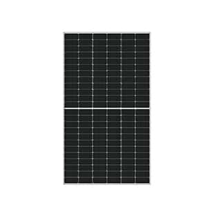 JA Solar Panel: Powering The Solar Revolution With 25 GW Cumulative ...
