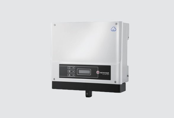 1-3kw Single-MPPT Single-Phase - GYCX Solar Smart Energy Solutions