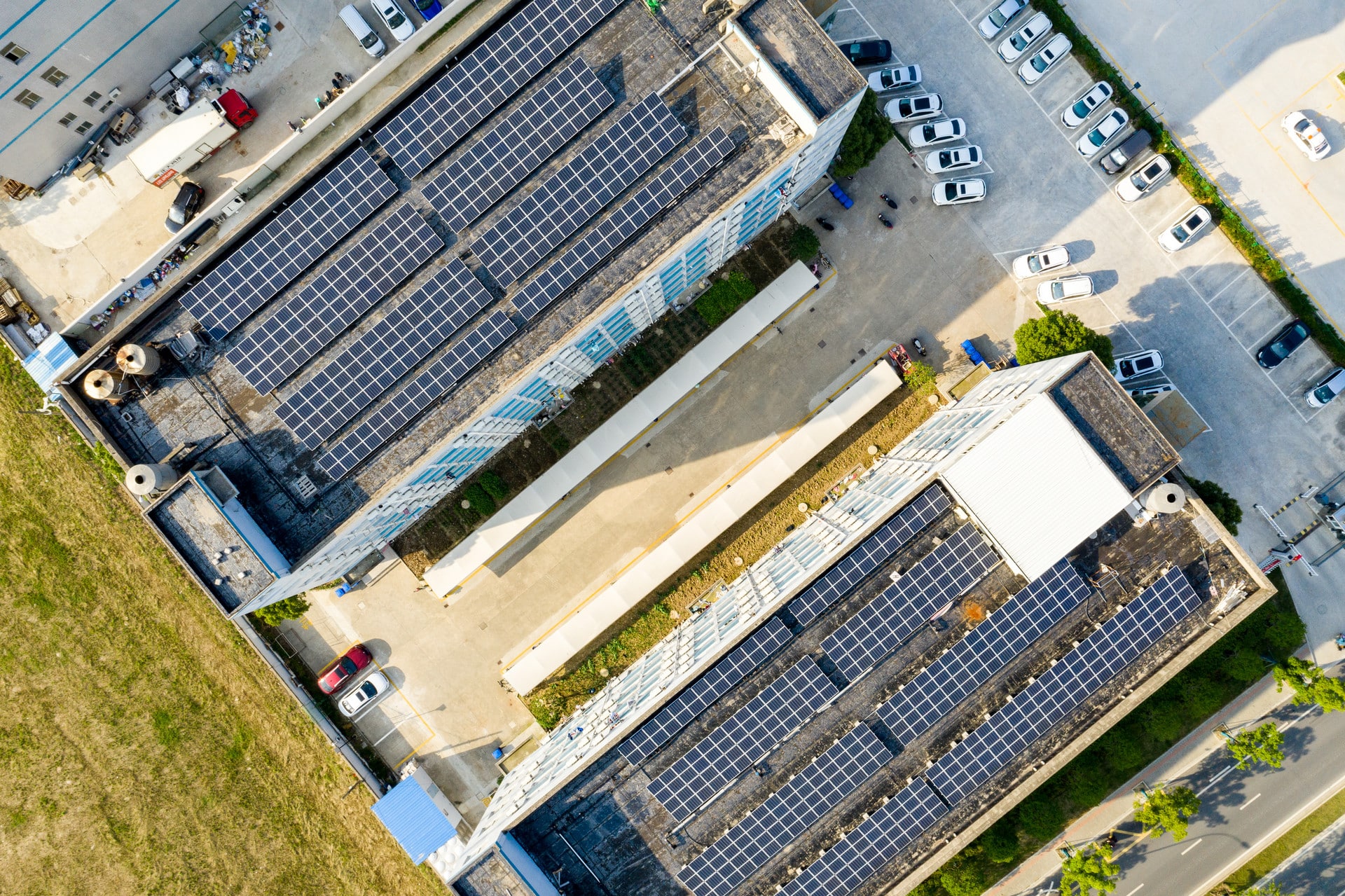 How To Choose The Right Solar System Or Solar Panels
