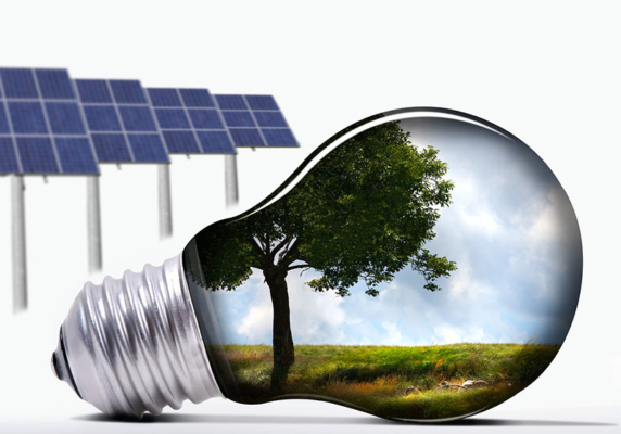 Solar Panels: A Sustainable Solution For A Greener Future