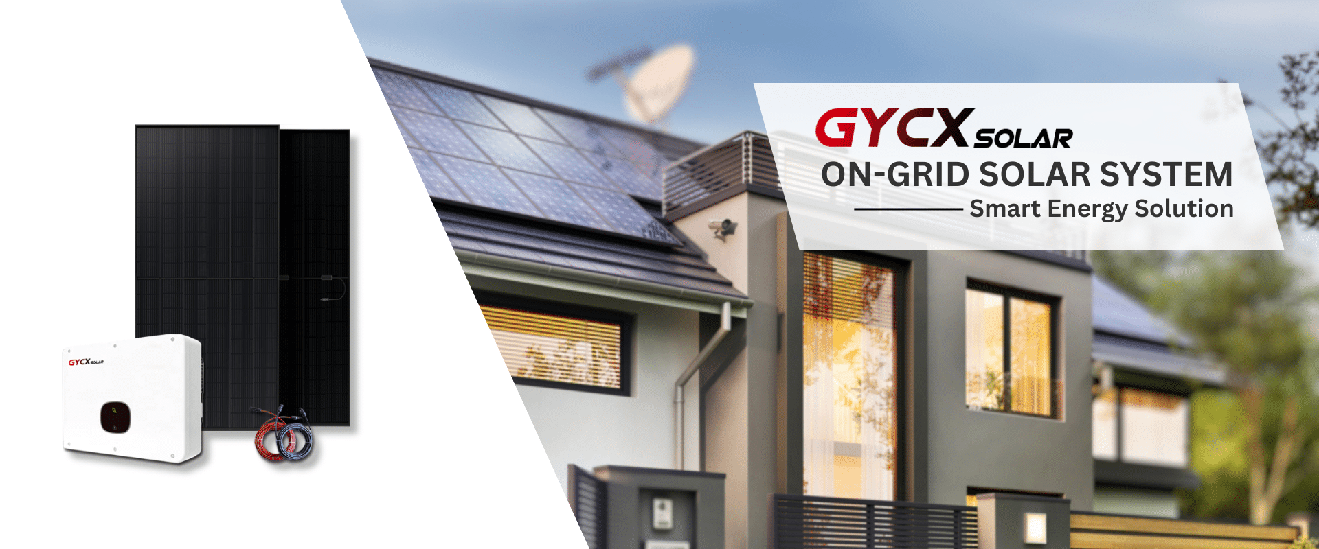 off grid solar system - GYCX Solar Smart Energy Solutions free sample off grid solar system - GYCX Solar Smart Energy Solutions free sample