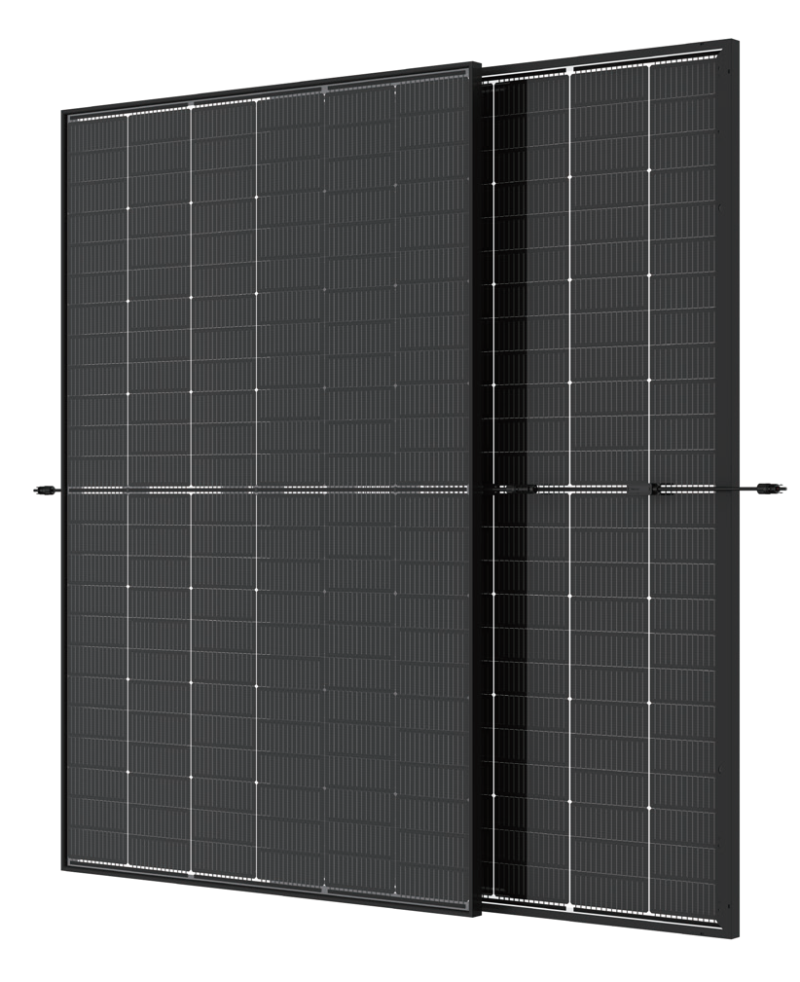 Residential Solar Panels: Redefining Solar Power With 600W Ultra-High ...