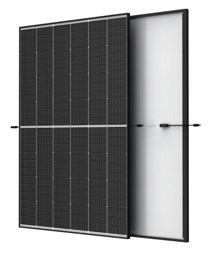 Residential Solar Panels: Redefining Solar Power With 600W Ultra-High ...