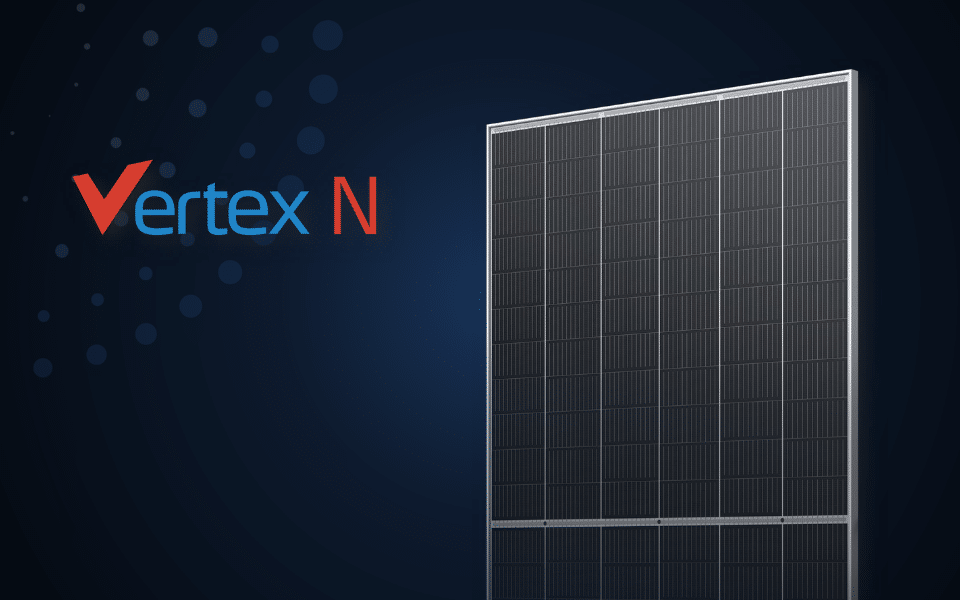 Vertex N Bifacial NEG19RC.20 - GYCX Solar Smart Energy Solutions