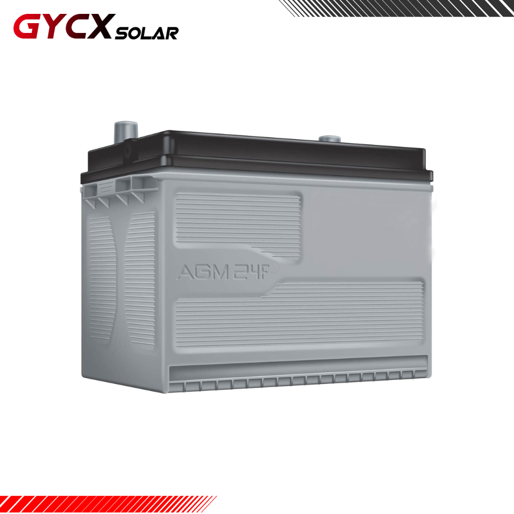 Solar Battery Storage Solution - GYCX SOLAR Since 2017