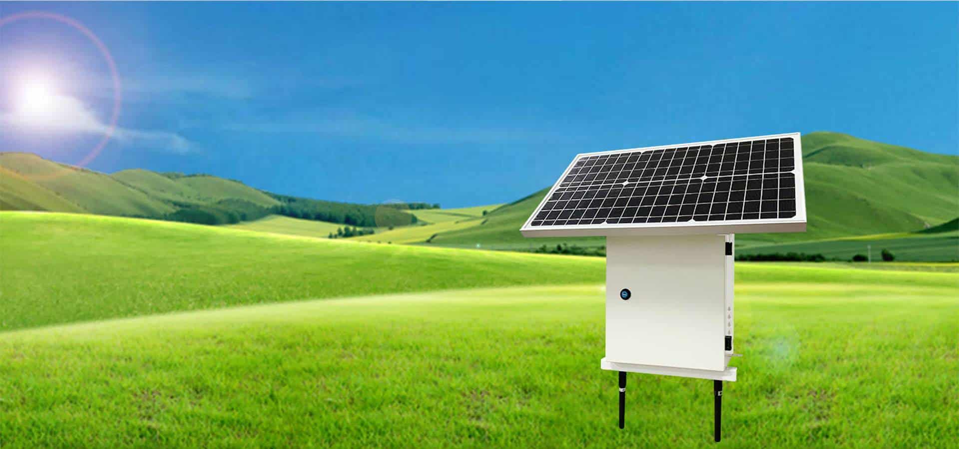 Solar Energy Information-Harnessing The Power Of Solar Energy - GYCX ...