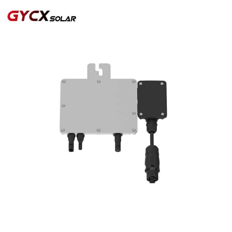 SUN-M30/40/50G4-EU-Q0 | 300-500W | Micro Inverter Cost | Single Phase ...