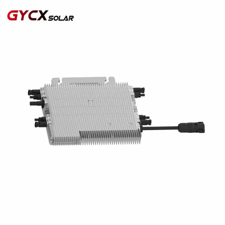 SUN-M130/160/200/220G4-EU-Q0 |1300-2200W | Deye Solar Micro Inverter ...