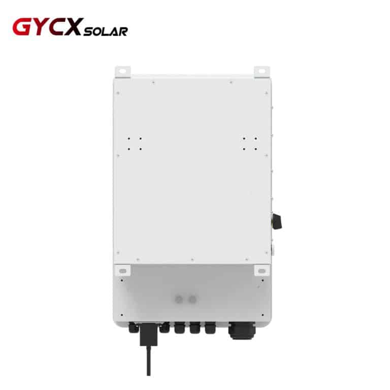 SUN-5/6/7.6/8K-SG01LP1-US | Single Phase | 2 MPPT | 5kw Inverter Hybrid ...