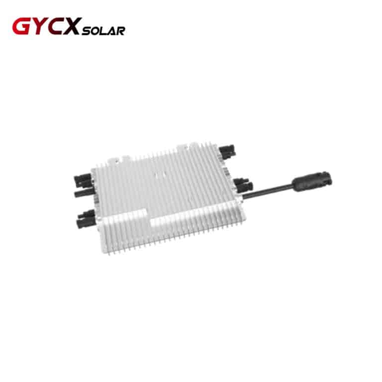 SUN-M130/160/200G3-EU-Q0-P1|1300-2000W | Deye Micro Inverter | Single ...