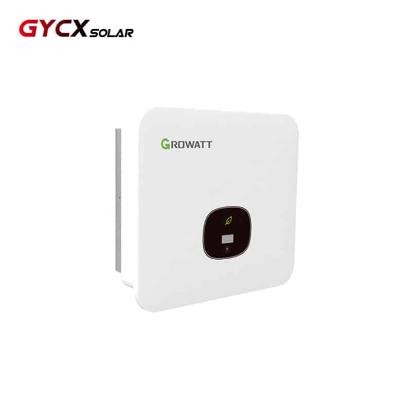 MIN 7000-10000TL-X | Growatt 10kw | 7-10kW | 2/3 MPPTs | Single Phase ...