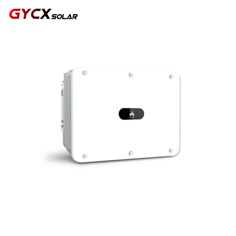 SUN2000-50KTL-M3 | Huawei Sun2000 50ktl M3 | Three Phase - GYCX Solar ...