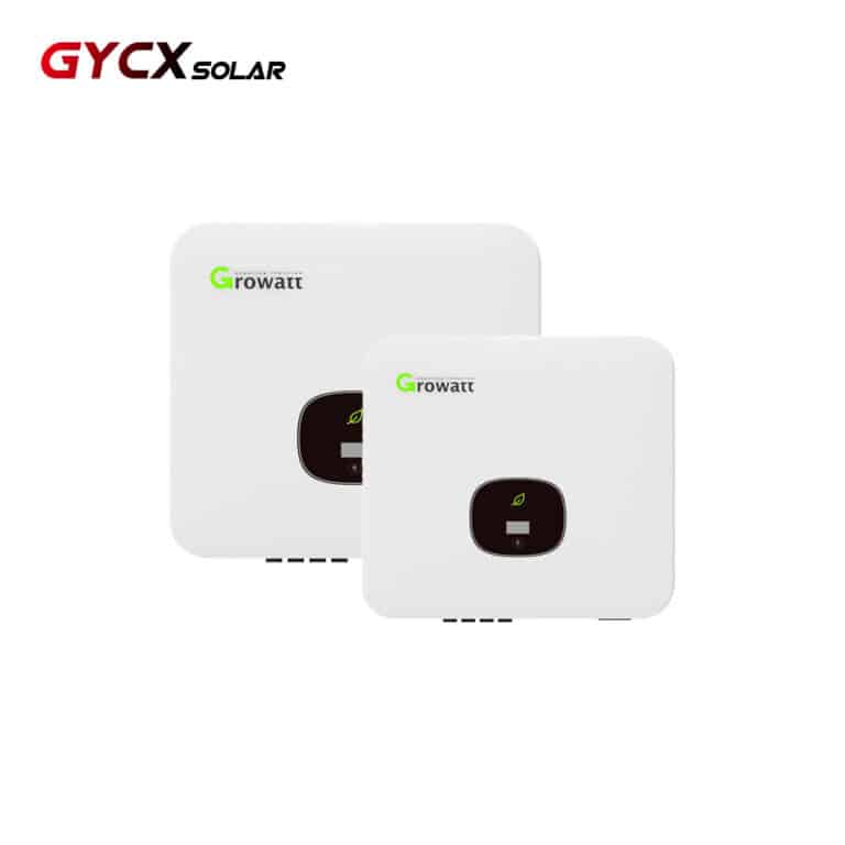 MIN 7000-10000TL-X | Growatt 10kw | 7-10kW | 2/3 MPPTs | Single Phase ...