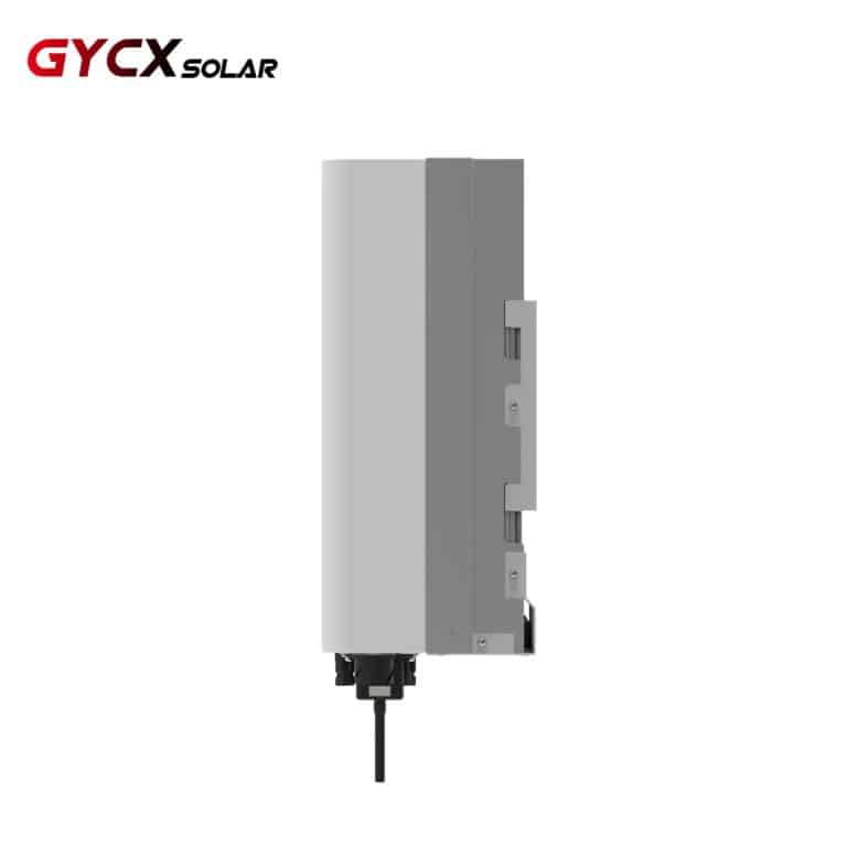 SUN-18/20/25K-G05 | 德业20kw逆变器 | 三相 | 2 MPPT - GYCX太阳能智能能源解决方案