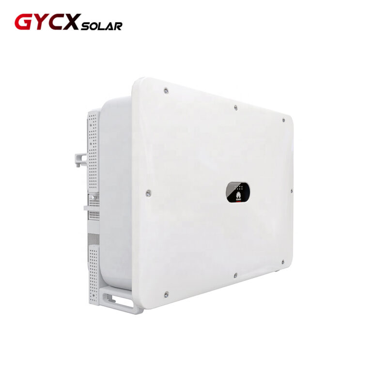 SUN2000-30/36/40KTL-M3 | Huawei Sun2000 30ktl M3 | 30-40kw | Three Phase - GYCX Solar Smart ...