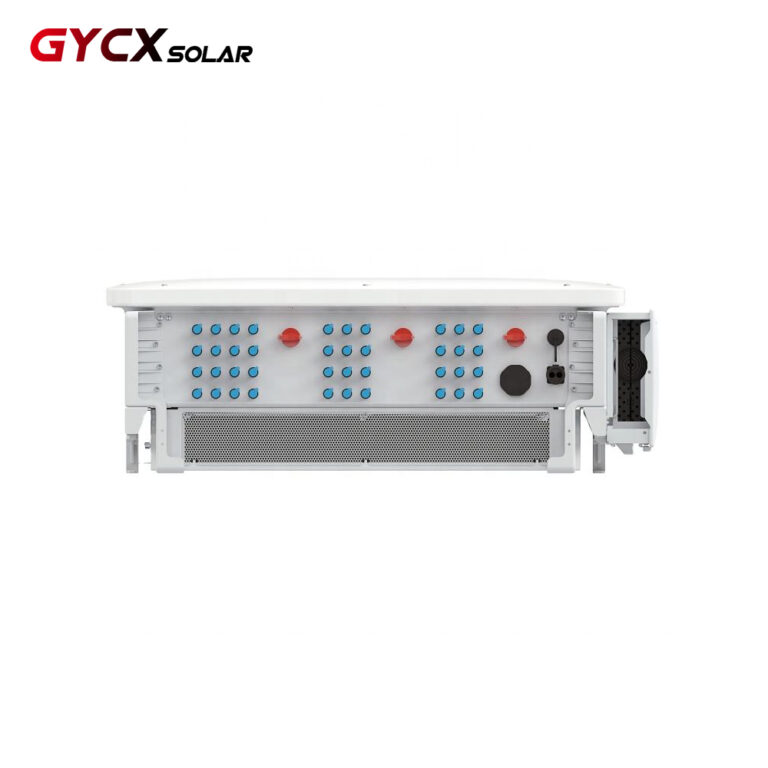 SUN2000-30/36/40KTL-M3 | Huawei Sun2000 30ktl M3 | 30-40kw | Three Phase - GYCX Solar Smart ...