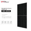 JAM78S30 MR | JA Solar 600W | 580-605W | 605W MBB Half-cell Module ...