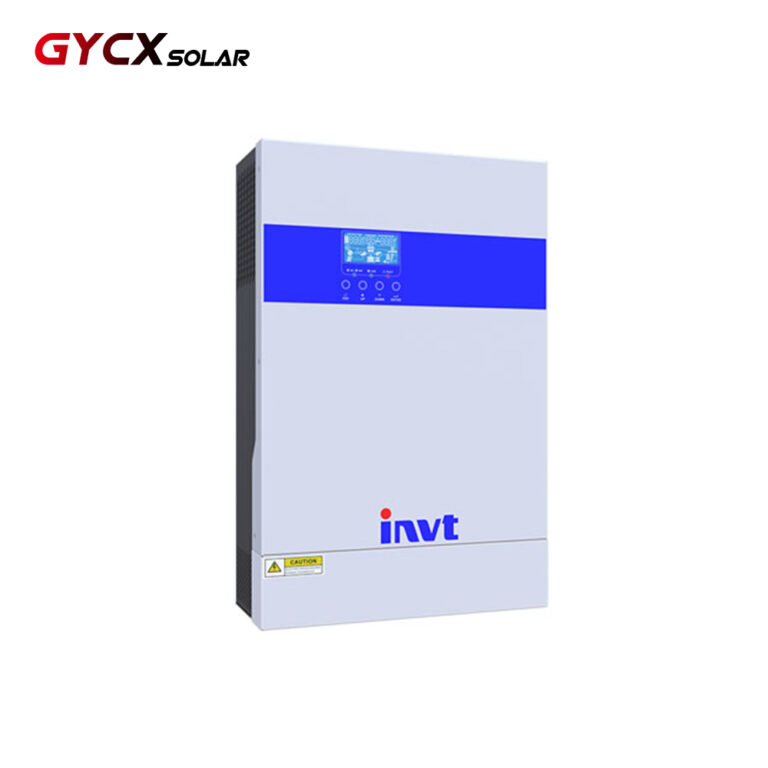 XN 5548&5548-P | INVT Inverter | Off Grid Solar System Cost | Single ...