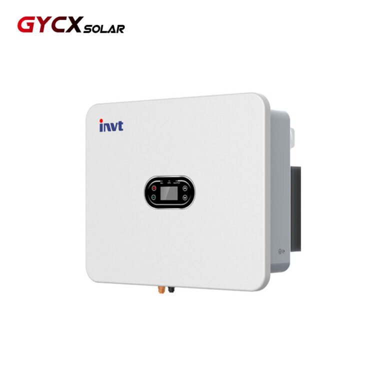 XD5-12kW | 5-12kw | INVT 12kw Hybrid Inverter | Three Phase - GYCX ...