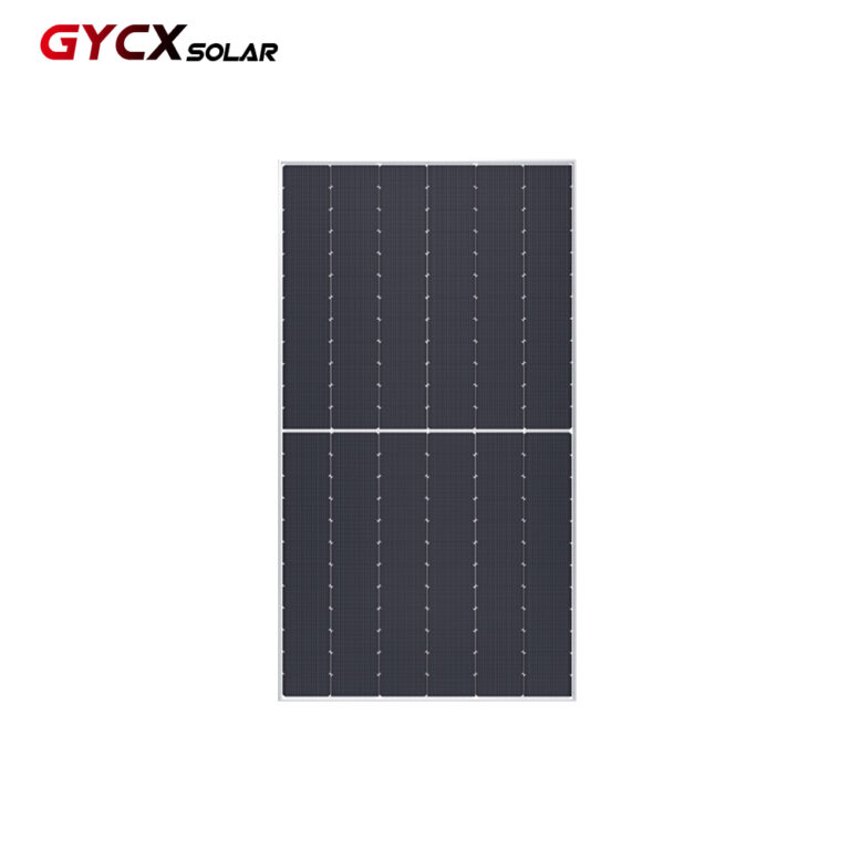 Hi-MO7 | LR7-72HGD | Longi Solar Panels Review | 585-620M - GYCX Solar ...