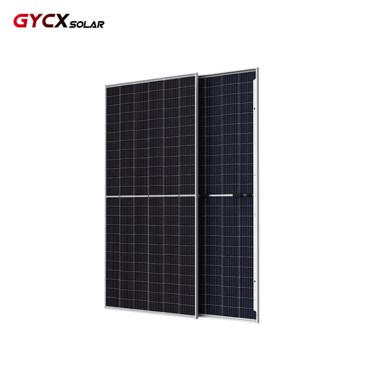 DUOMAX | DEG15MC.20(II) | Trina Solar Panels Cost | 395-420W - GYCX ...