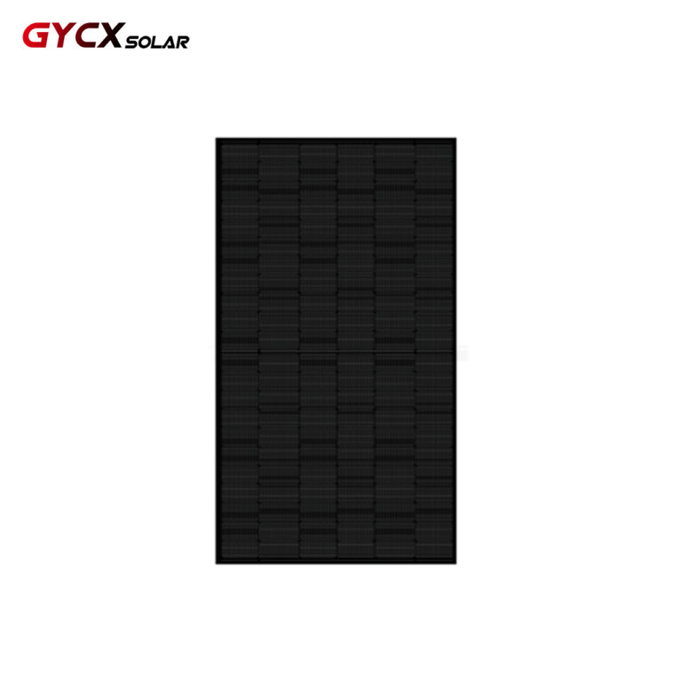 Tiger | N-Type | 66TR All Black | Jinko Solar Panels Review | 395-415 ...