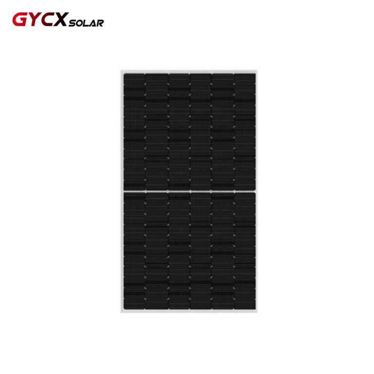 Jinko Tiger | P Type Solar Cell | 66TR | 390-410 Watt - GYCX Solar ...