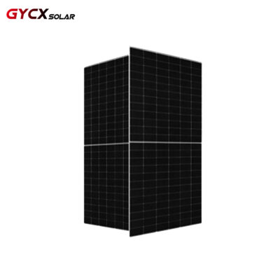 JAM72D42 LB | N-type | JA Solar Pv Panels Review | 605-630W | Bifacial ...