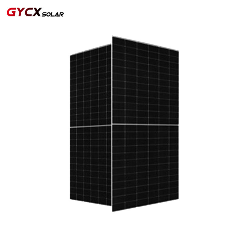 JAM72D40 LB | N-type | JA Solar Panels Review | 575-600W | Bifacial ...