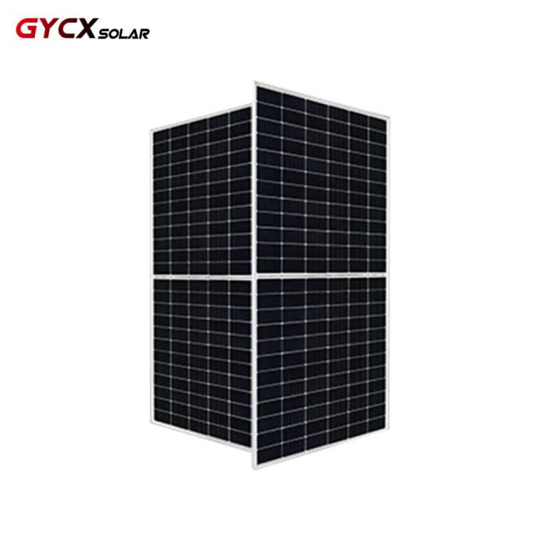 JAM78D40 MB | JA Solar Solar Panels | 600-625W | N-type Bifacial Double ...