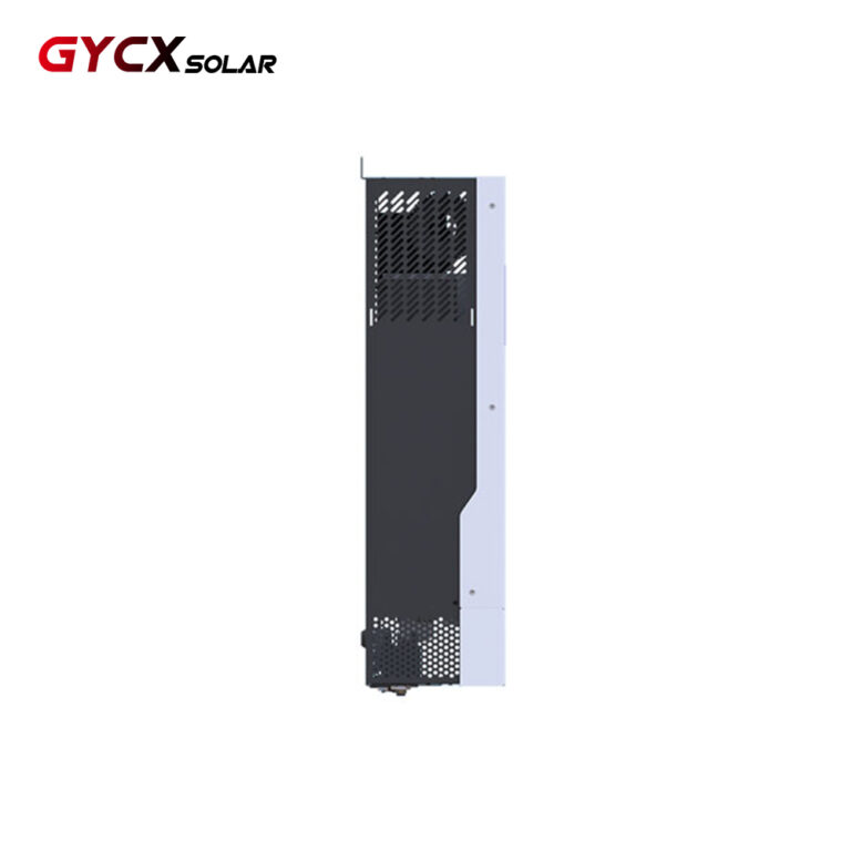 XN 5548&5548-P | INVT Inverter | Off Grid Solar System Cost | Single ...