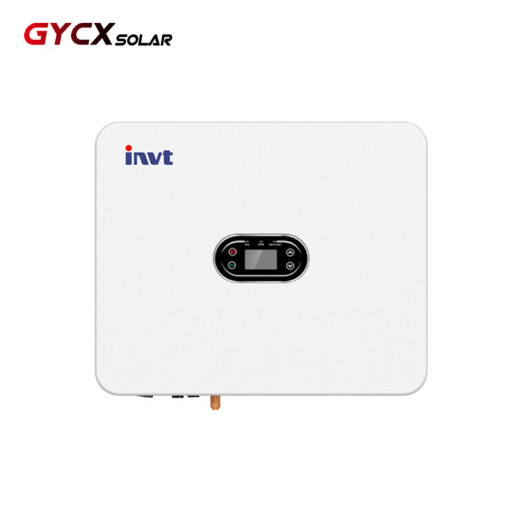XD5-12kW | 5-12kw | INVT 12kw Hybrid Inverter | Three Phase - GYCX ...