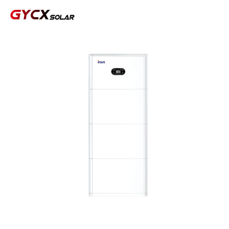 XD3-6KTL-AIO | INVT Hybrid Inverter | Single Phase - GYCX Solar Smart ...