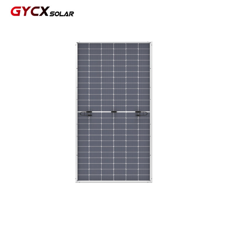 Hi-MO7 | LR5-72HGD | Longi Solar Panels Price | 560-590M - GYCX Solar ...