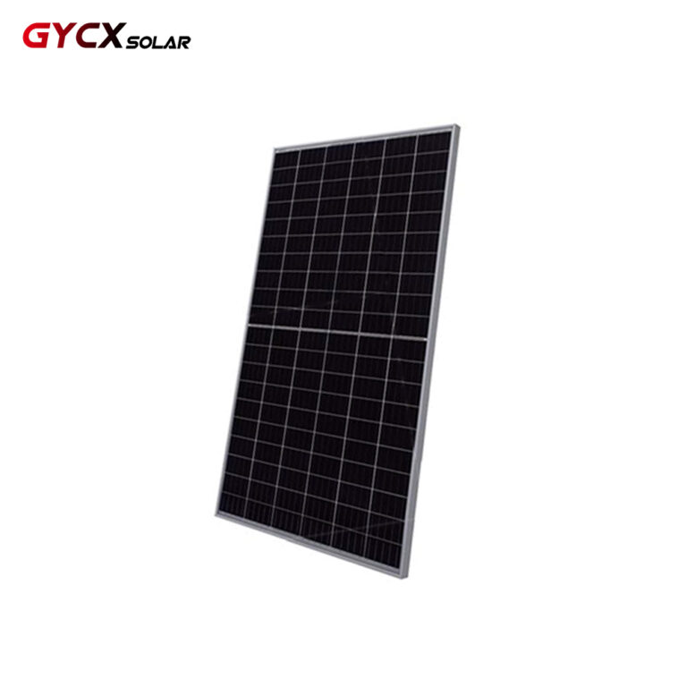 Jinko Tiger | P Type Solar Cell | 66TR | 390-410 Watt - GYCX Solar ...