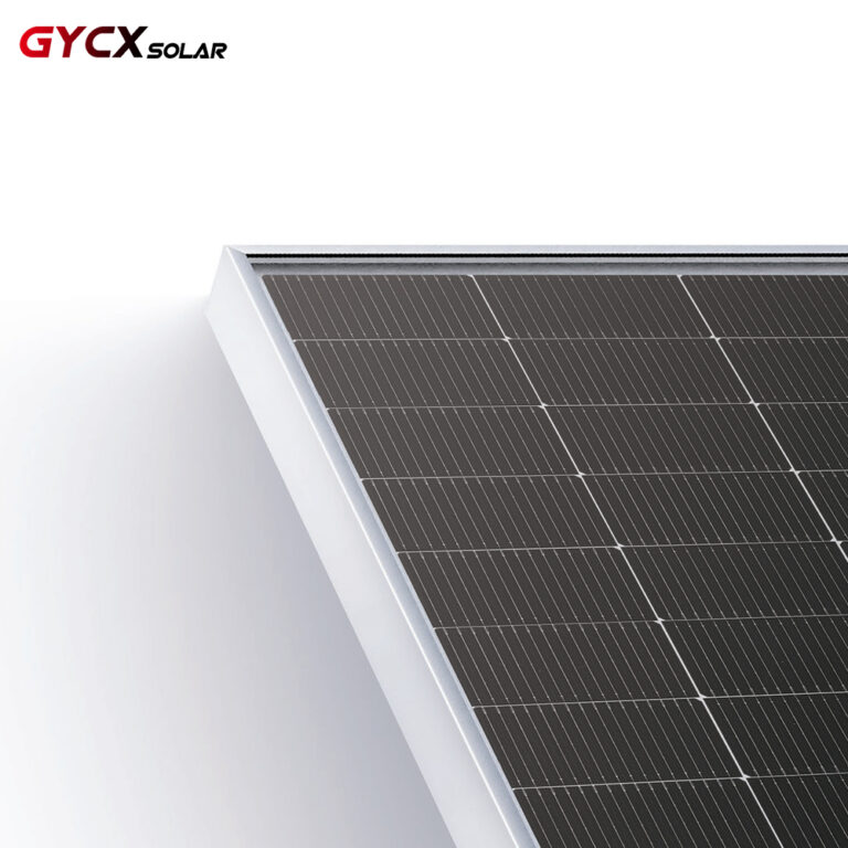 JAM78D40 MB | JA Solar Solar Panels | 600-625W | N-type Bifacial Double ...