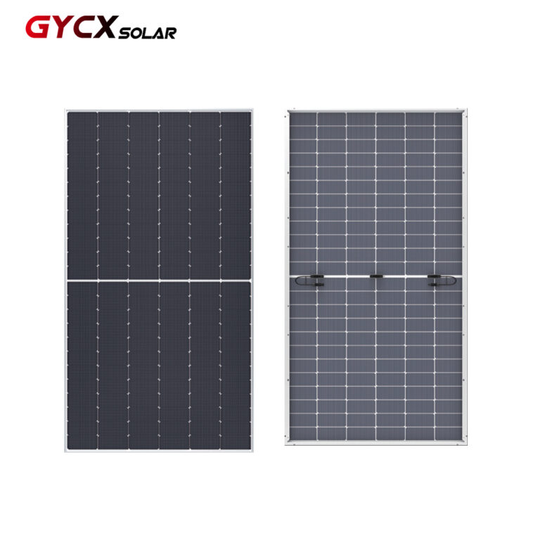 Hi-MO7 | LR5-72HGD | Longi Solar Panels Price | 560-590M - GYCX Solar ...