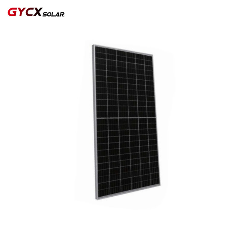 Jinko Tiger | P Type Solar Cell | 66TR | 390-410 Watt - GYCX Solar ...