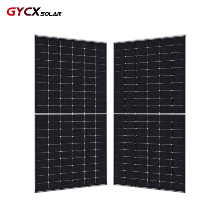 Jinko Solar Tiger Neo | N Type | 72HC | 565-585 Watt - GYCX Solar Smart ...