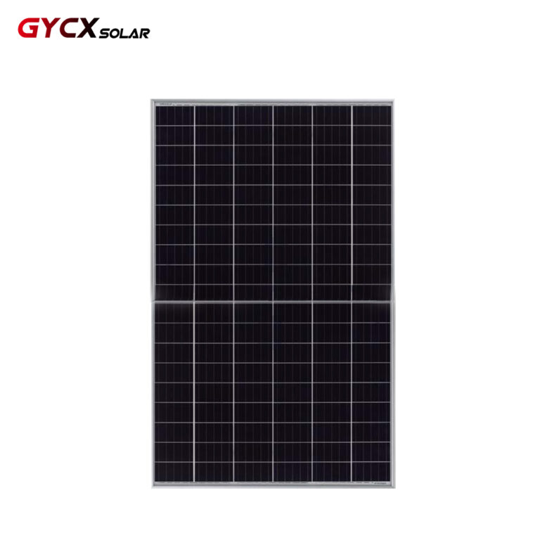 Jinko Tiger | P Type Solar Cell | 66TR | 390-410 Watt - GYCX Solar ...