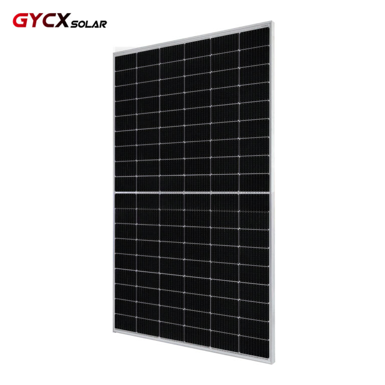 JAM78S30 MR | JA Solar 600W | 580-605W | 605W MBB Half-cell Module ...