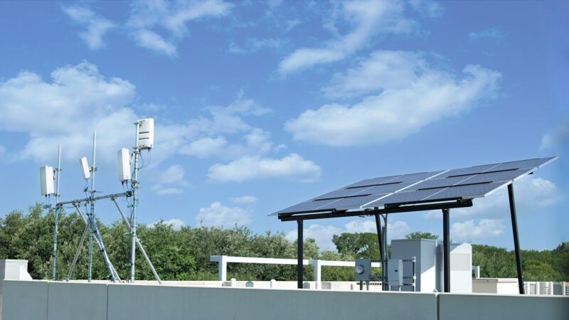 What Is A Solar Microgrid ? 5 Minute Reading To Help You Understand ...