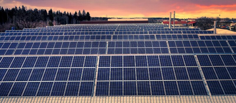 What Is A Solar Microgrid ? 5 Minute Reading To Help You Understand ...