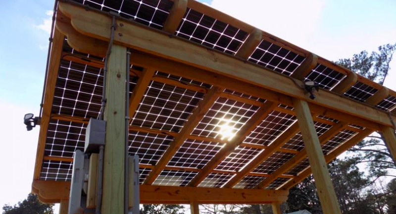 2024 Ultimate Guide To Bifacial Solar Panels - GYCX Solar Smart Energy ...