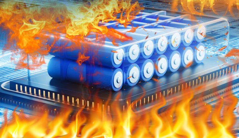 Lithium Battery Temperature Range: All The Information You Need To Know. - GYCX Solar Smart ...